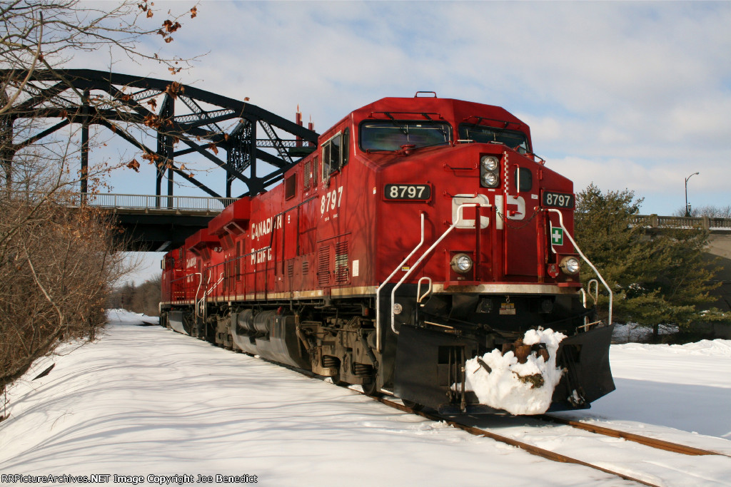 CP 8797 & 8794
